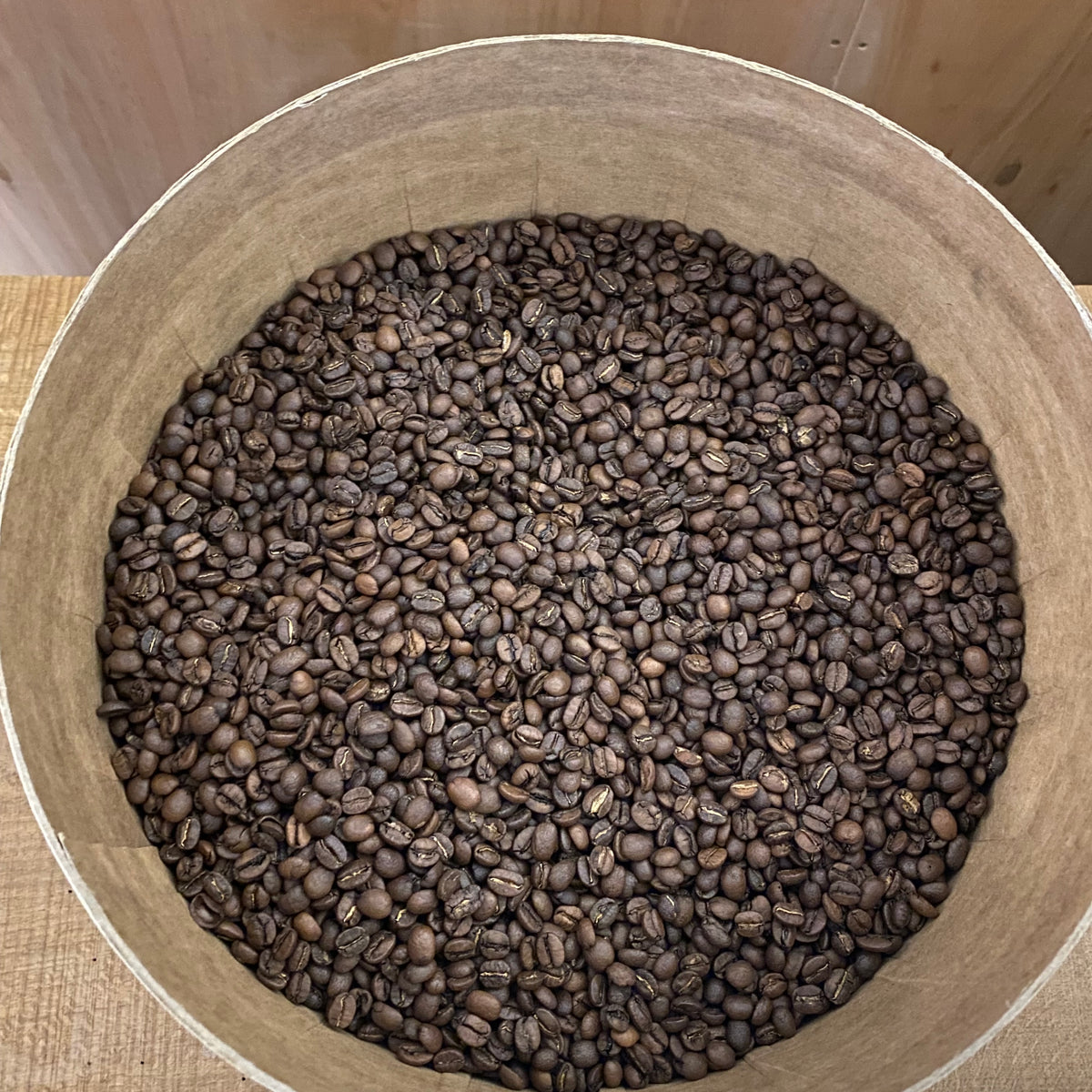 Wholesale Coffee: Discover Buckets of Flavour – West Berkshire Roastery