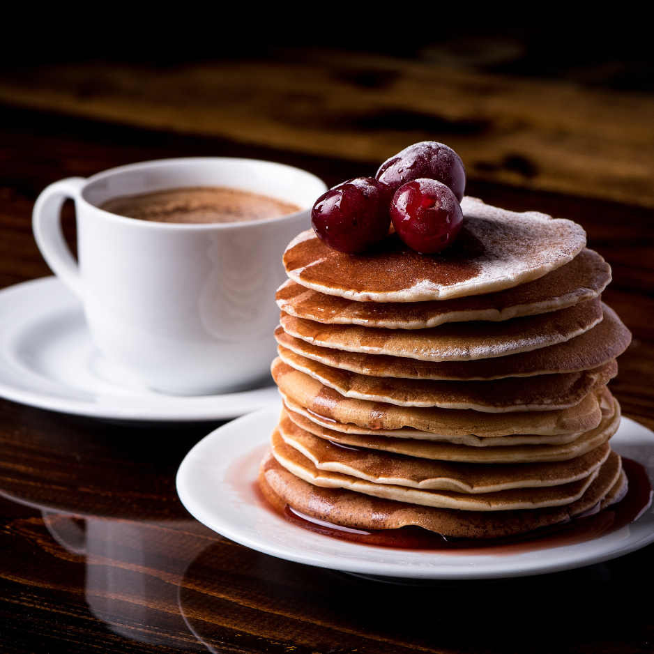 Discovering the Best Coffee Varieties to Complement Your Pancake Break West Berkshire Roastery