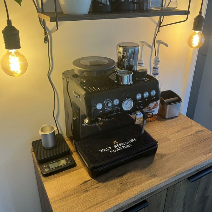 Organic Coffee | Next Day Coffee | Coffee Beans – West Berkshire Roastery