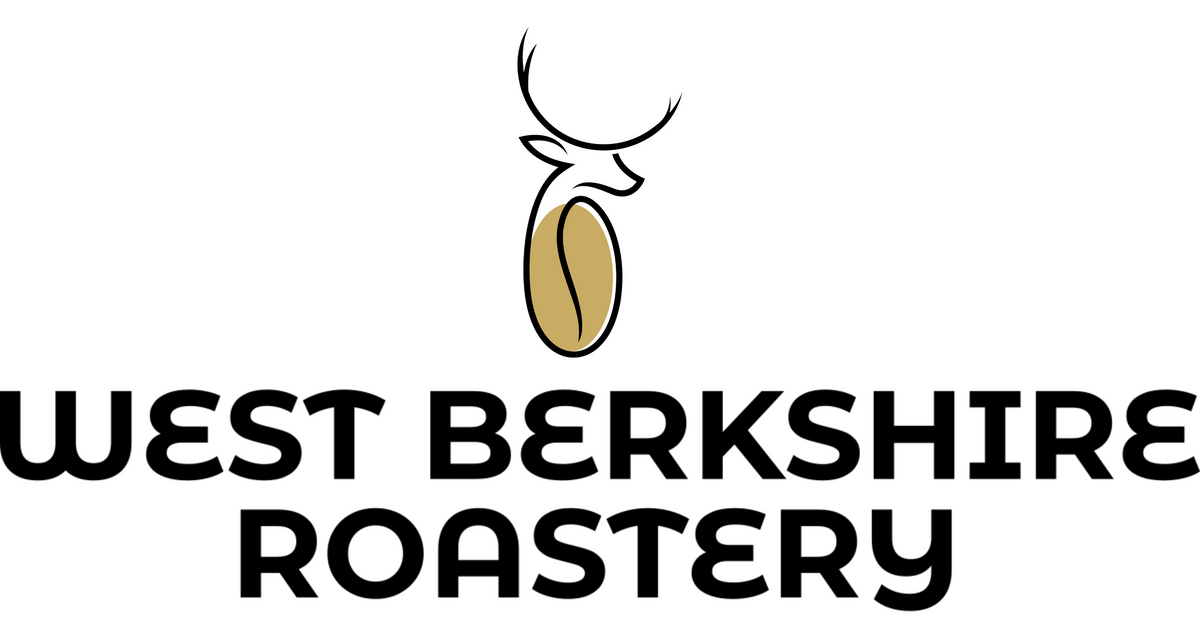 Organic Coffee | Next Day Coffee | Coffee Beans – West Berkshire Roastery