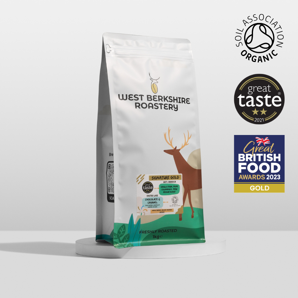 Best organic coffee beans 2016 store