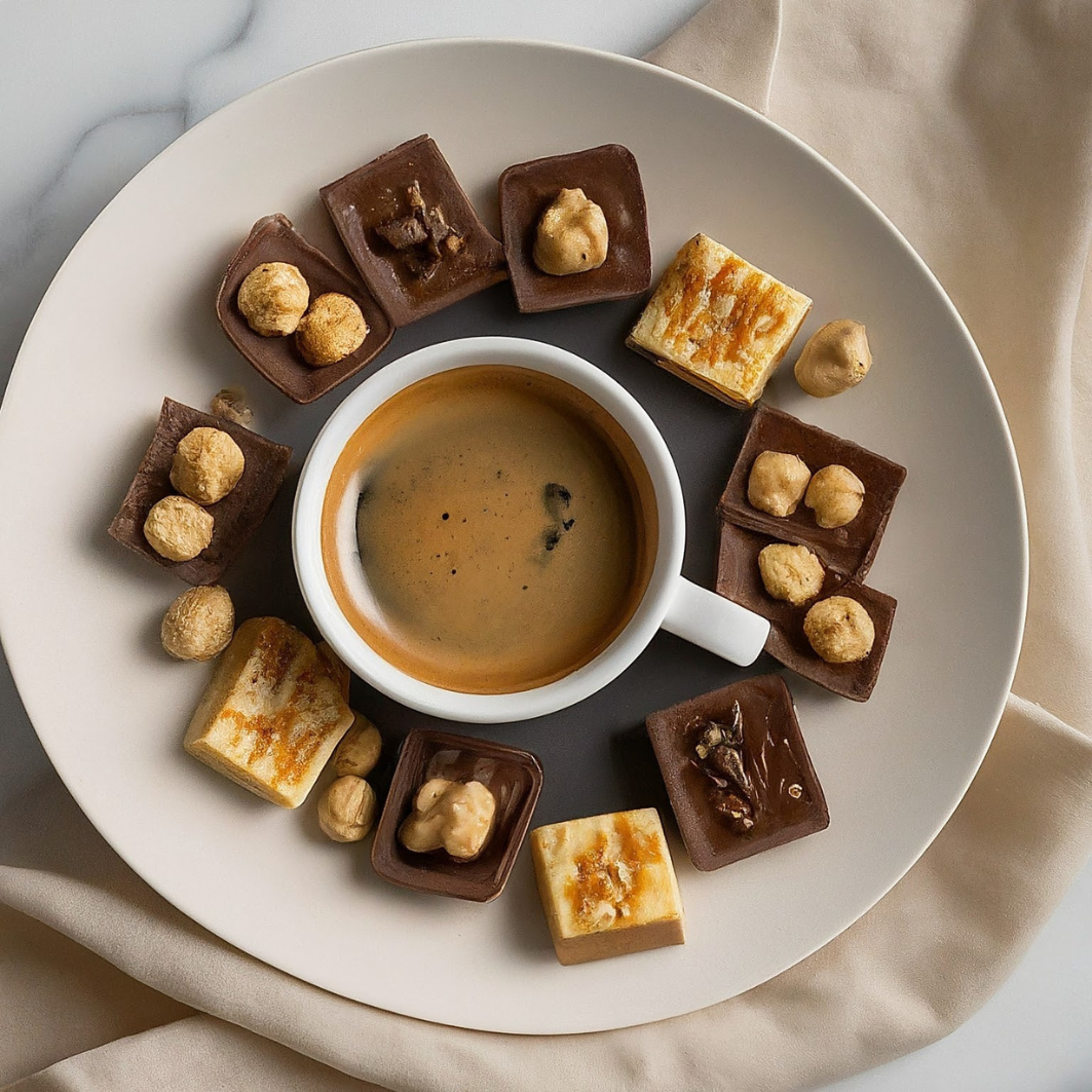 Buy Coffee Beans | Next Day Coffee | West Berkshire Roastery